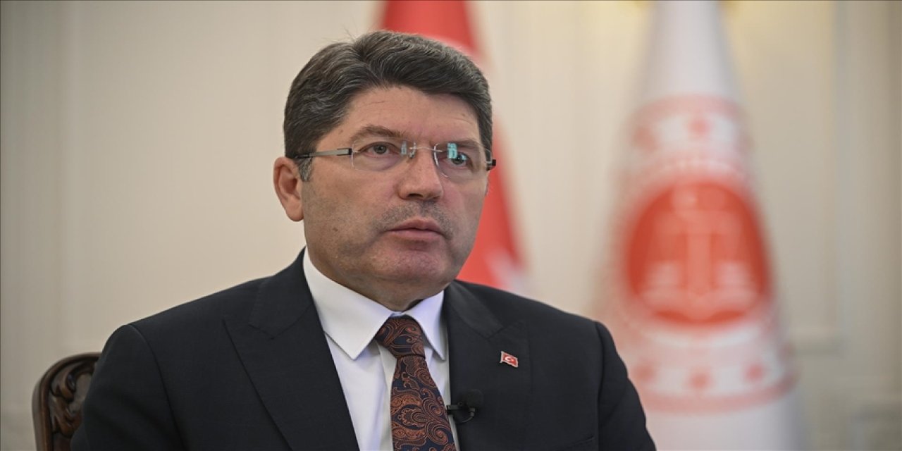 Adalet Bakanı Tunç: Her türlü tedbiri almak gerekir