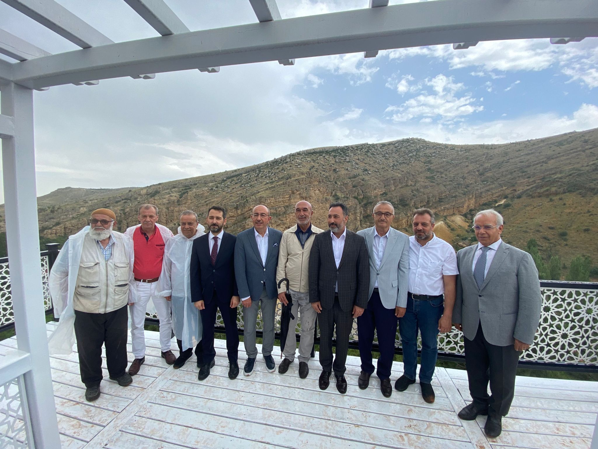 Meram’dan yeni görsel şölen